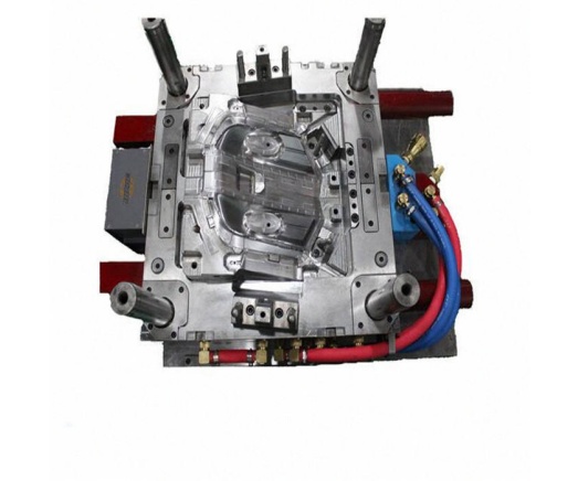 Aerospace Parts Manufacturing - Zhongyi Precision