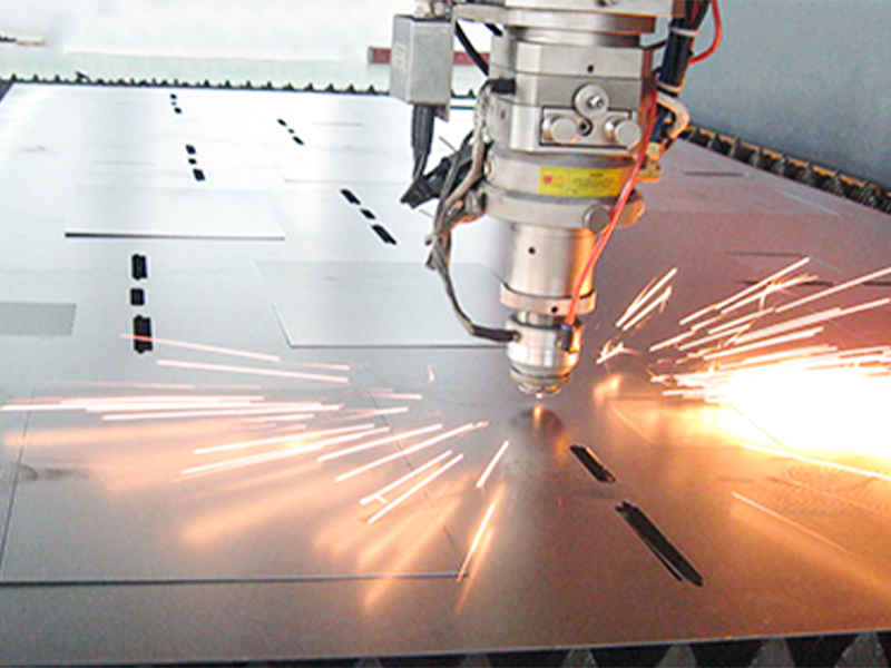 Aerospace Parts Manufacturing - Zhongyi Precision